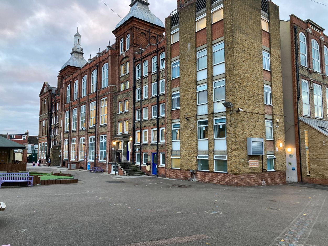 School Space